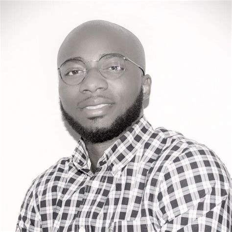 Glady Data Scientist