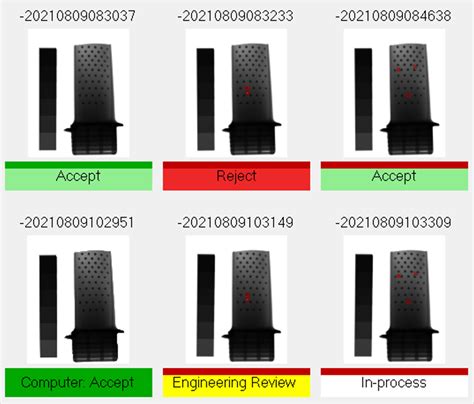 Efx Adr Ct Software Assisted Defect Recognition For X Ray