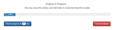Sentiment Analysis How To Use Communalytic Sentiment Analyzer