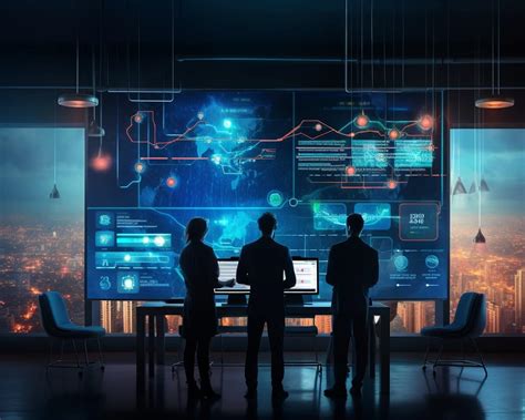 Prescriptive Analytics 5 Real World Examples And Use Cases