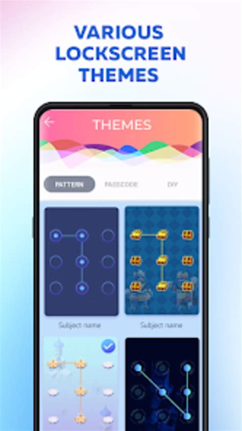 Lock Screen Themes For Android Download