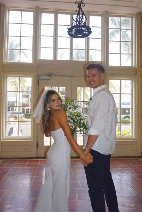 Jessica Kovacevich On Linkedin Starting 2024 By Getting Married To My Best Friend 💍 40 Comments