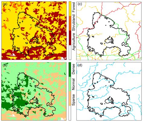 nhess using cellular automata to simulate wildfire propagation and to