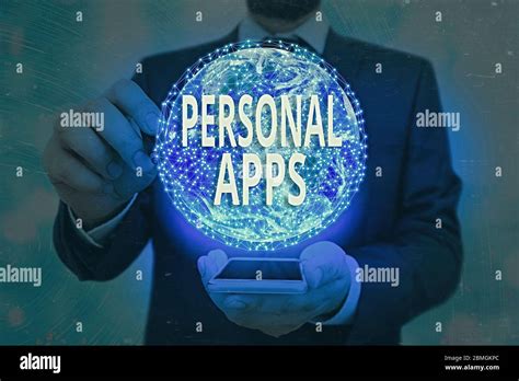 Handwriting Text Writing Personal Apps Conceptual Photo Organizer Online Calendar Private