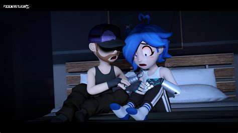 Gmod Smg4 Panic Attack By Deekystj0hn On Deviantart