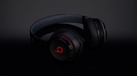 Beats By Dr Dre Solo 2 Wireless Im Test Bei Kopfhoererde