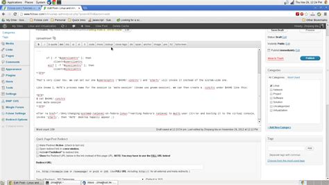 Setting MATE As Default Desktop Environment For Startx On Fedora