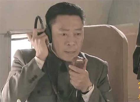 如果四平失守，陈明仁将以身殉国，陈明仁对蒋经国说腾讯视频