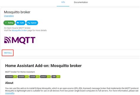 5 Home Assistant MQTT Integration SunFounder Pironman Documentation