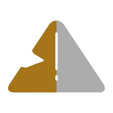 Damage Vector Icon Style 22505594 Vector Art At Vecteezy