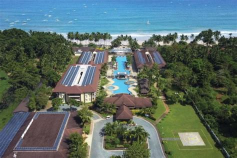 Four Points By Sheraton Palawan Puerto Princesa Is Now Open