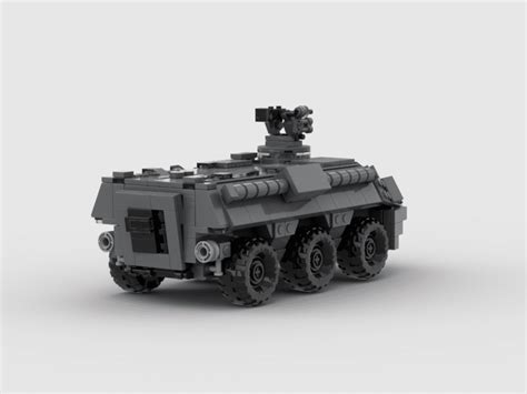 Lego® Instructions Spanish Apc