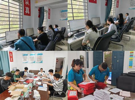 2023年普通本科录取工作圆满完成 湖北汽车工业学院