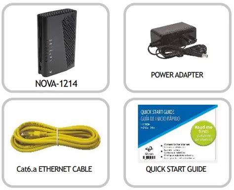 Hitron Nova1214 Gpon Onu With Wi Fi 6 And Voice Hgu User Guide