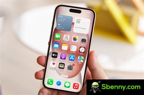 Gurman Ios 18 Will Bring Rcs Support And Generative Ai To Siri