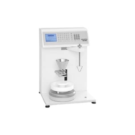 Erweka Physical Tester Pt Almega Sejahtera