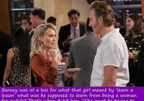 Celebswap Barney Learns His Lesson Pt 2