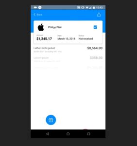 Easy React Native Motion Component Reactscript