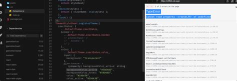 TypeError Cannot Read Property CreateLTR Of Undefined When Upgrading
