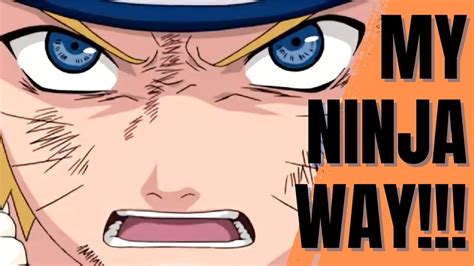 Learn Japanese With Anime I Never Go Back On My Words Thats My