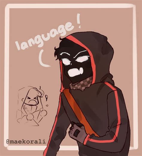Pin On Comics And Inspiration Skeppy Fanart Cute Cute Drawings