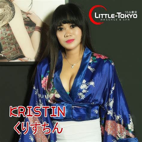 Little Tokyo Spa - Pijat Plus Plus Jakarta - Pijat Plus Plus Jakarta - Indonesia