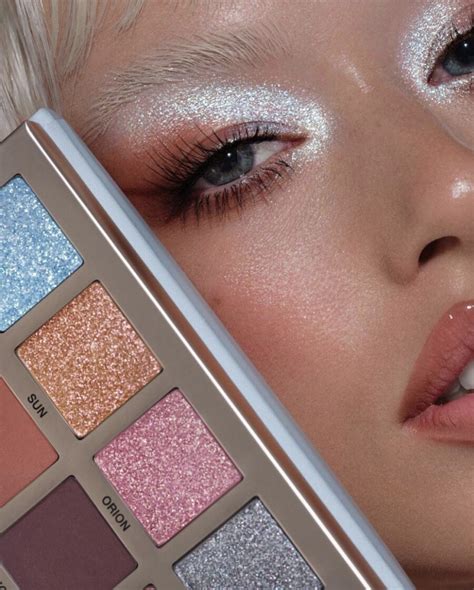 Anastasia Beverly Hills Cosmos Palette Vanilla Beauté