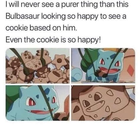 21 Memes For People Who Know Bulbasaur Is The Best Starter Ever