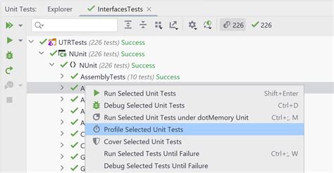 Case Study Why Consistent Profiling Pays Off The NET Tools Blog