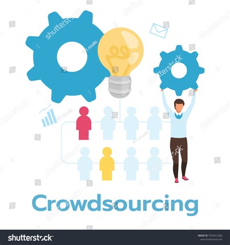 Gather Infromation Over 1 Royalty Free Licensable Stock Illustrations