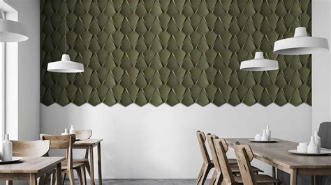 Paneles De Pared 3d Corcho Decormaniaes