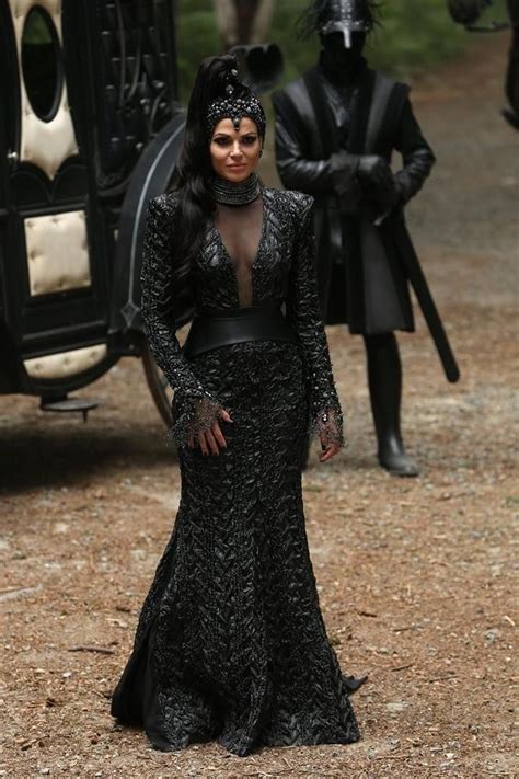 Regina Mills Fashion