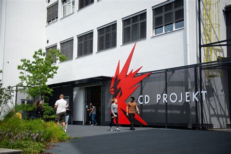 Project Sirius Witcher Spin Off Back On Track Cd Projekt Confirms