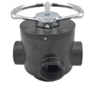 Runxin Water Treatment Systems Runxin Control Valves Control Valves