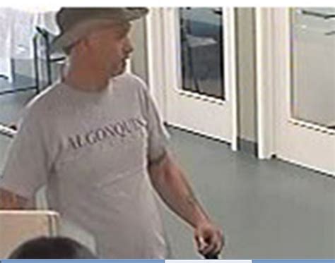 Ottawa Police Seek To Identify Robbery Suspect Ottawa Globalnewsca