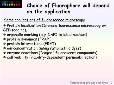 PPT How Fluorescence Works PowerPoint Presentation Free Download ID 5196170