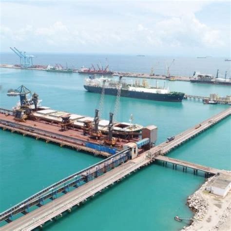 Largest 45 Ports In Brazil The Complete List