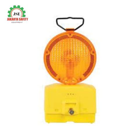 Lampu Traffic Hazard