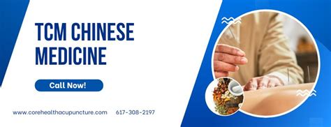 Tcm Chinese Medicine Ancient Wisdom For Modern Health