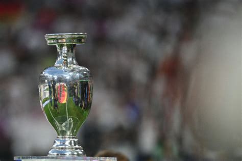 Eurocopa Conhece As 16 Seleções Classificadas às Oitavas De Final Veja