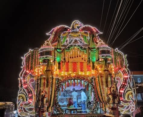 Chittoor Tourist Places And Top Things To Do In 2025