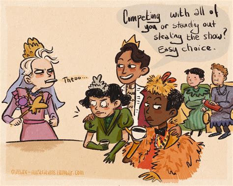 Millicent Bulstrode On Tumblr