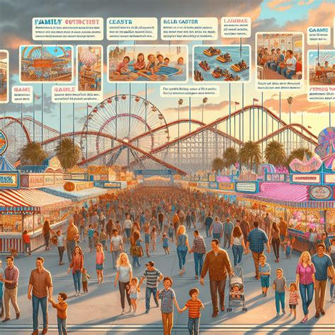 Amusement Parks In Or Near Barstow California Your Ultimate Guide To