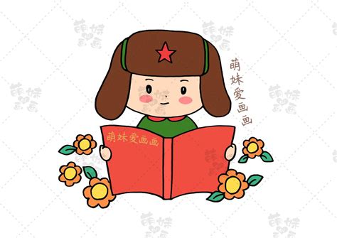 含文字内容的学雷锋手抄报及简笔画合集，简单又漂亮，可收藏备用 知乎