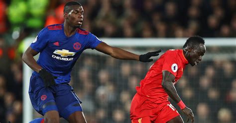 Euro Paper Talk Euro Giants Eye Liverpool Man Utd Stars In £421m