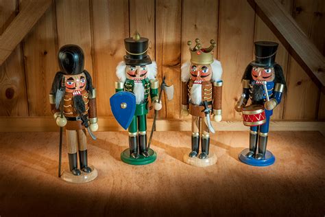German Nutcracker How To Woodworking Wisdom Axminster Tools