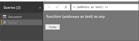 Power Bi And The Bing Maps Api Sqlservercentral