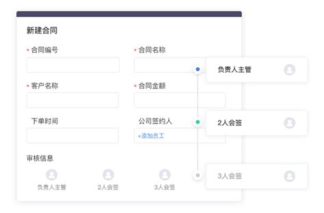 悟空crm 客户关系管理