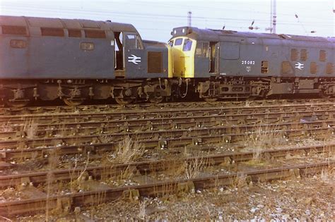 Br Class 40 Flickr