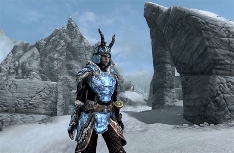 Best Light Armor In Skyrim How To Get It Theory Of Gaming